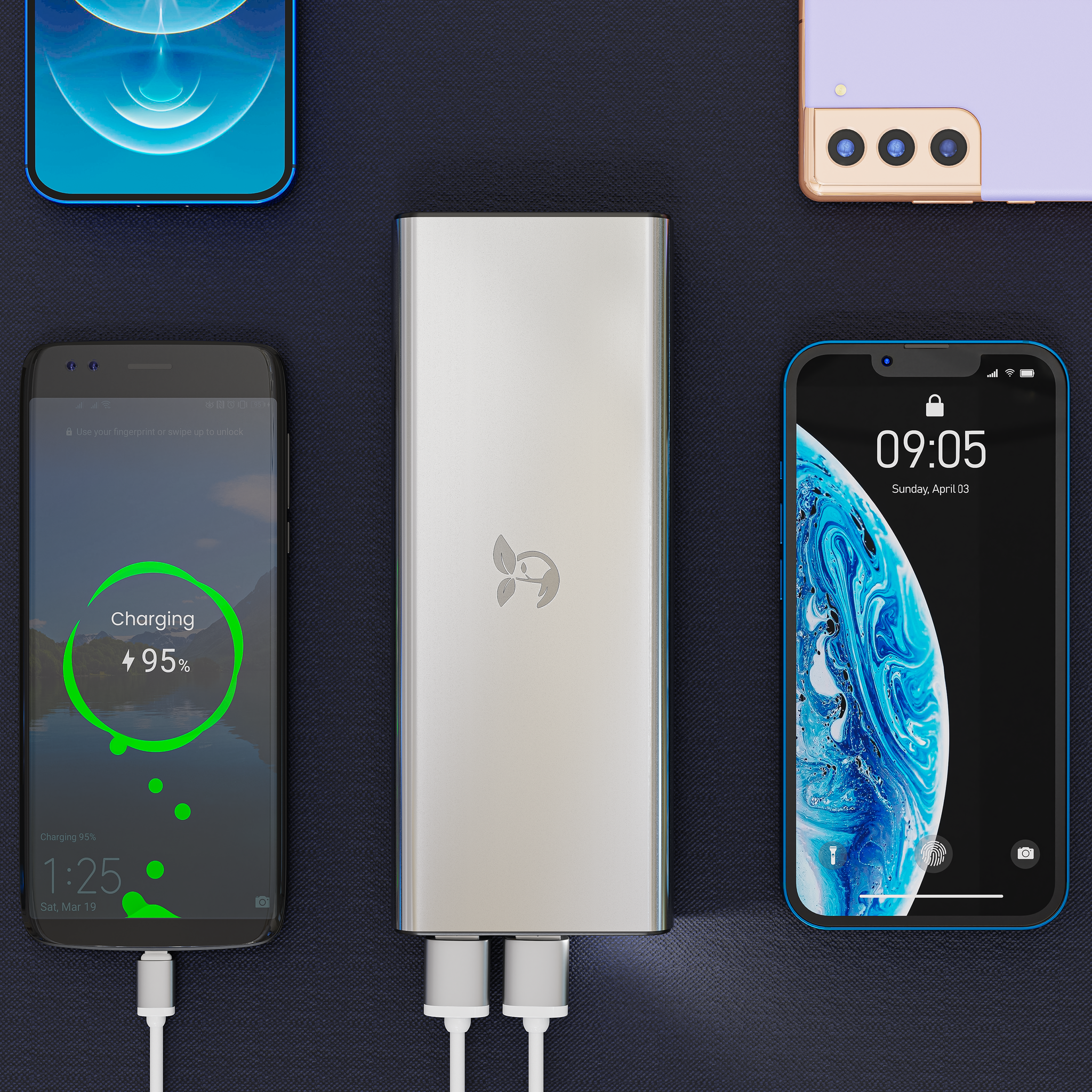 How to Check Your Power Bank's Battery Health and Capacity – Green Fuel