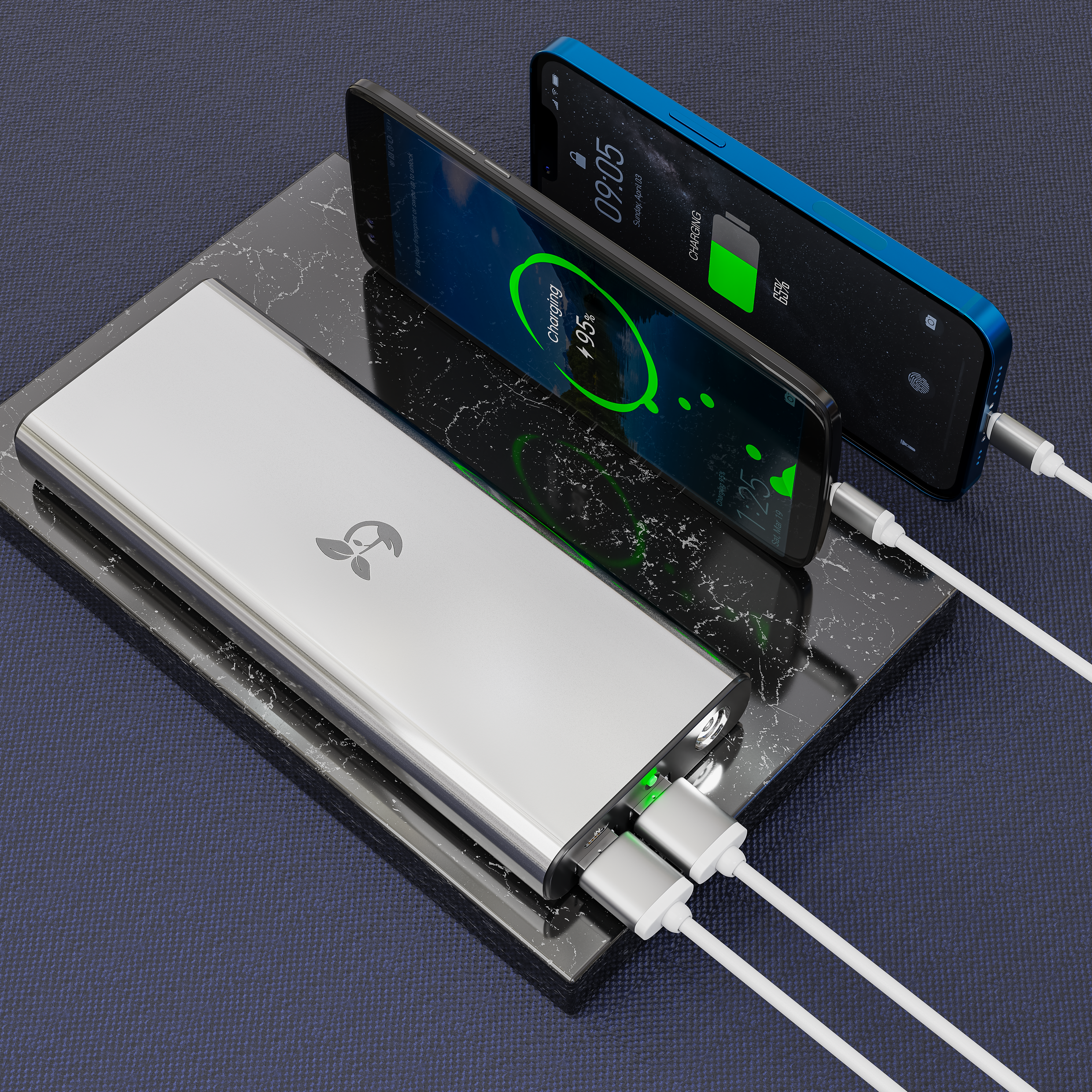 The Best Ways to Transport Your Power Bank Safely – Green Fuel